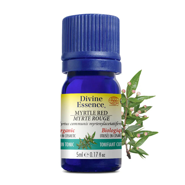 Myrte Rouge Biologique – Alimentation Naturelle