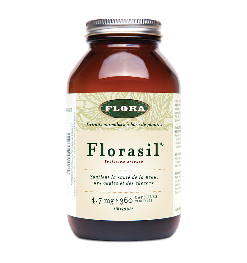 Florasil – Alimentation Naturelle